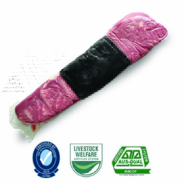Tara Valley – Grass Fed YG Tenderloin Strip Off (~1.8kg/pc | Chilled ...